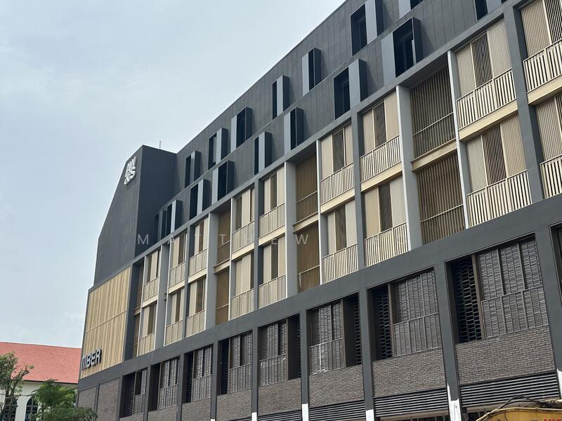 MBer Teck Chye Terrace, 9 Teck Chye Terrace, 1,260 sqft, Food ...