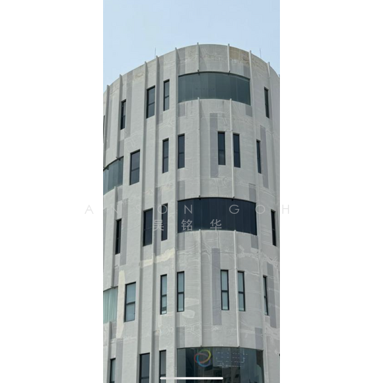 Alexandra Standalone Freehold B1 Industrial Building, Alexandra Road ...