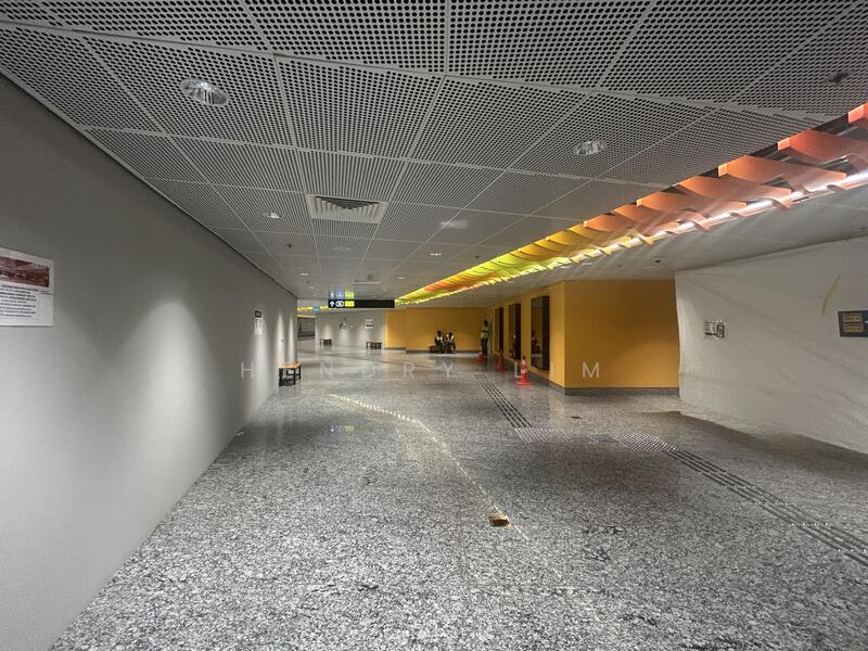 Retail Space @ Marine Parade MRT Station, 101 Marine Parade Road, 1,495 ...