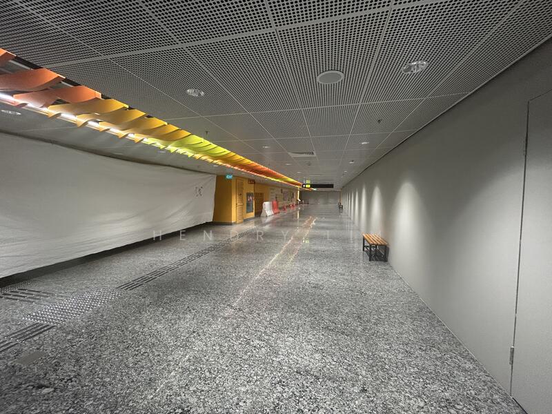 Retail Space @ Marine Parade MRT Station, 101 Marine Parade Road, 1,495 ...