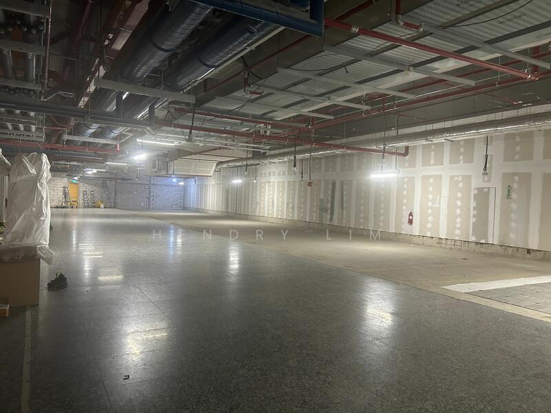 Retail Space @ Marine Parade MRT Station, 101 Marine Parade Road, 1,495 ...