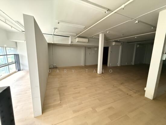 Tagore 8, , 3,972 sqft, Light Industrial (B1) For Rent, by Gary Tang ...
