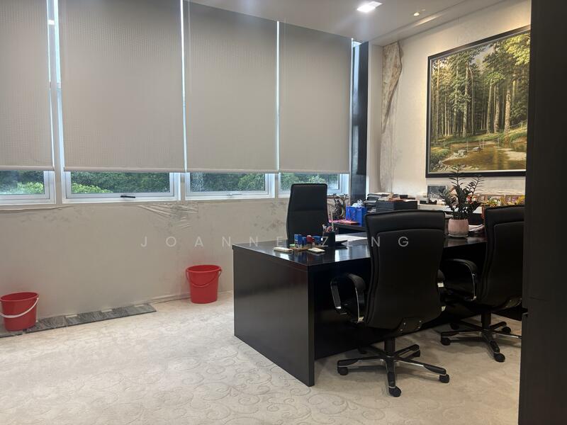14 Tagore lane, , 1,292 sqft, Light Industrial (B1) For Rent, by Joanne ...