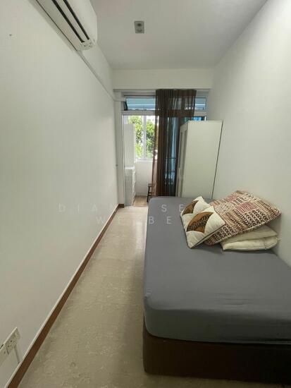 La Crystal, 160 Killiney Road, Room Rental, 50 sqft, Condominium For ...