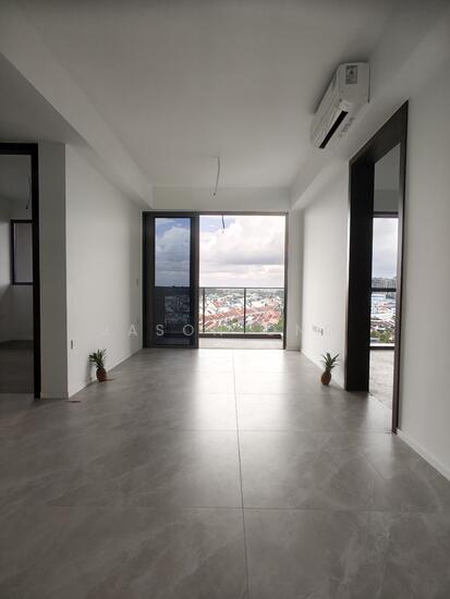 AMO Residence, 23 Ang Mo Kio Rise, 2 Bedrooms, 743 sqft, Condominium ...