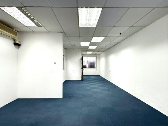 Citipoint @ Paya Lebar, 152 Paya Lebar Road, 900 sqft, Light Industrial ...