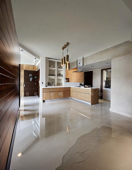 Hillington Green Condominium For Sale at S$ 3,080,000 | PropertyGuru ...