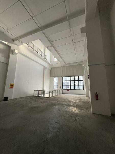 Tuas South Connection, 73 Tuas South Link 1, 8,600 sqft, Factory ...