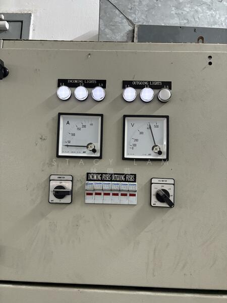Tuas South Connection, 73 Tuas South Link 1, 8,600 sqft, Factory ...