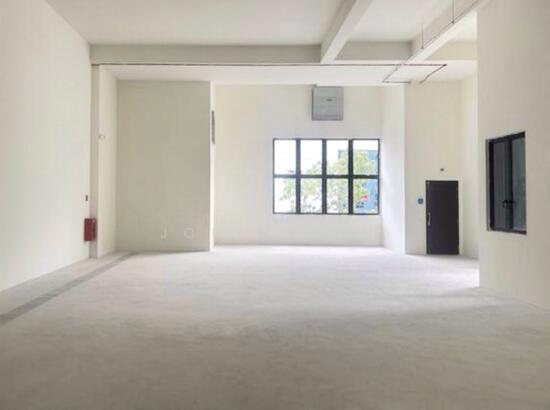 Genting Road Light Industrial Food Factory, Genting Road Tannery Road ...