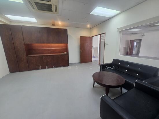 Genting Building, 83 Genting Lane, 1,520 sqft, Light Industrial (B1 ...
