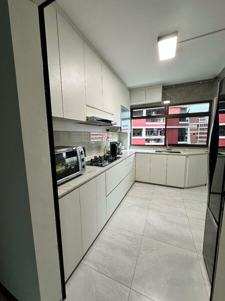 192 Bukit Batok West Avenue 6 HDB Flat For Sale at S$ 750,000 ...