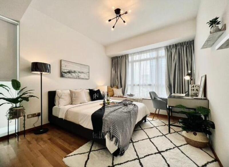 Icon, 10 Gopeng Street, Studio, 786 sqft, Apartment For Rent, by Amenda ...