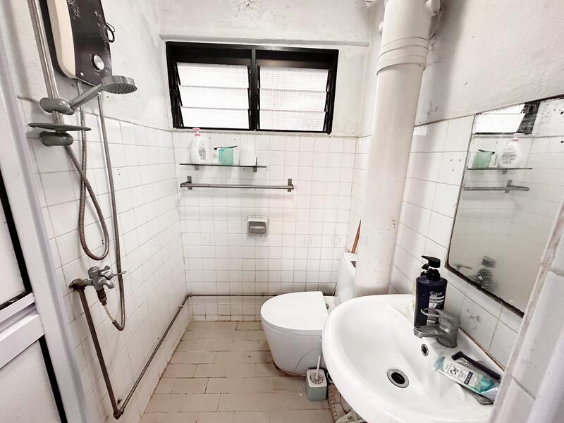 265 Bukit Batok East Avenue 4 HDB Flat For Sale at S$ 398,000 ...