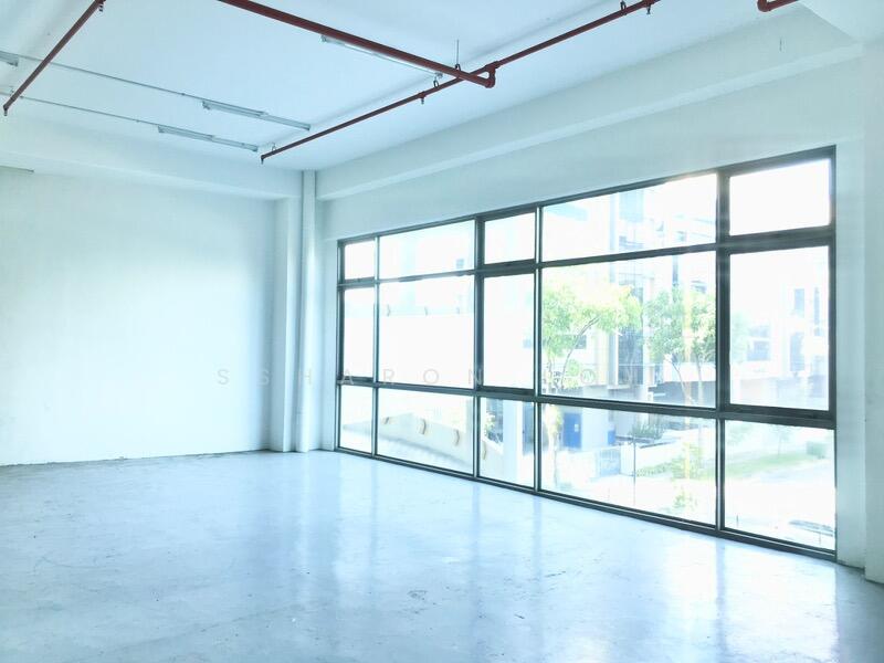 Wintech Centre, 6 Ubi Road 1, 2,250 sqft, Light Industrial (B1) For ...
