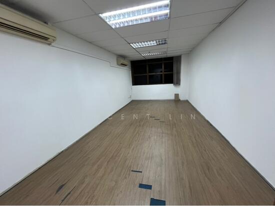 Alpha Building, 45 Kallang Pudding Road, 340 sqft, Light Industrial (B1 ...