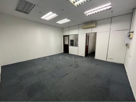 Alpha Building, 45 Kallang Pudding Road, 675 sqft, Light Industrial (B1 ...