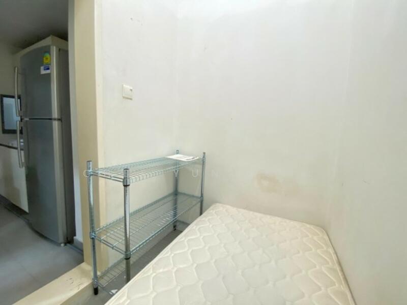 Atrium Residences, 1 Lorong 28 Geylang, Room Rental, 80 sqft, Apartment ...