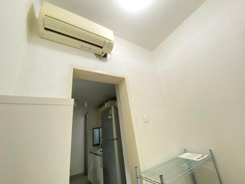 Atrium Residences, 1 Lorong 28 Geylang, Room Rental, 80 sqft, Apartment ...