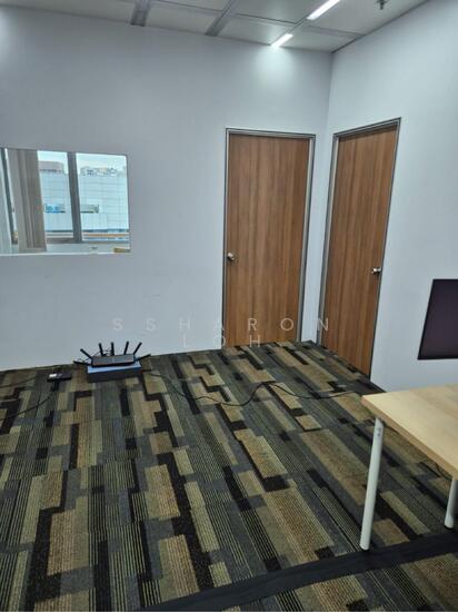 Wintech Centre, 6 Ubi Road 1, 1,087 sqft, Light Industrial (B1) For ...