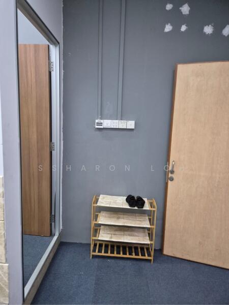 Wintech Centre, 6 Ubi Road 1, 1,087 sqft, Light Industrial (B1) For ...