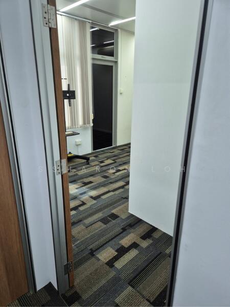 Wintech Centre, 6 Ubi Road 1, 1,087 sqft, Light Industrial (B1) For ...