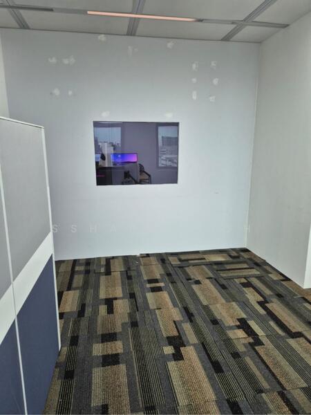 Wintech Centre, 6 Ubi Road 1, 1,087 sqft, Light Industrial (B1) For ...