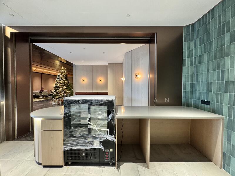 VisionCrest Commercial, 103 Penang Rd, 161 sqft, Food & Beverage For ...