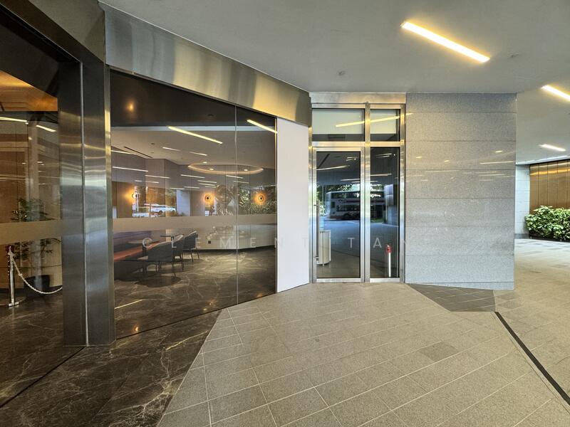 VisionCrest Commercial, 103 Penang Rd, 161 sqft, Food & Beverage For ...