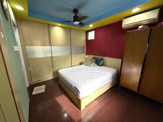 14A Upper Boon Keng Road, 14A Upper Boon Keng Road, Room Rental, 100 ...