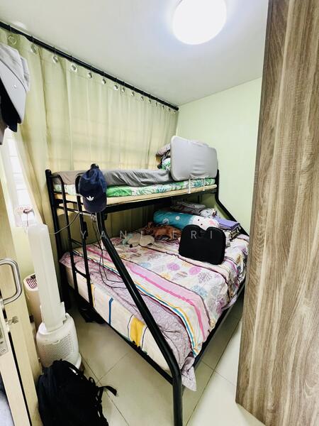 441A Bukit Batok West Avenue 8 HDB Flat For Sale at S$ 368,888 ...