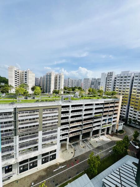 441A Bukit Batok West Avenue 8 HDB Flat For Sale at S$ 368,888 ...