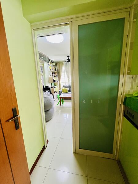 441A Bukit Batok West Avenue 8 HDB Flat For Sale at S$ 368,888 ...