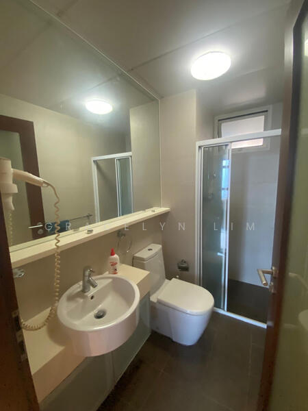 City Square Residences, 14 Kitchener Link, Room Rental, 65 sqft ...