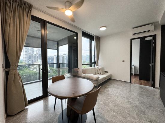Hyll on Holland Condominium For Sale at S$ 2,150,000 | PropertyGuru ...