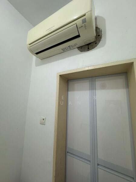 Atrium Residences, 528 Geylang Road, Room Rental, 250 sqft, Apartment ...