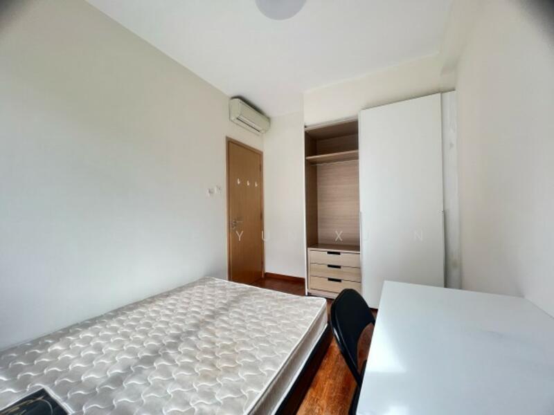 Atrium Residences, 528 Geylang Road, Room Rental, 250 sqft, Apartment ...