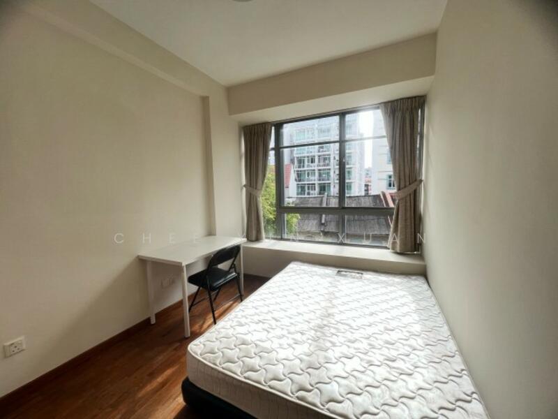 Atrium Residences, 528 Geylang Road, Room Rental, 250 sqft, Apartment ...