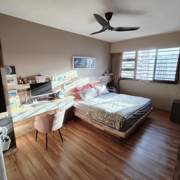 259C Punggol Field HDB Flat For Sale at S$ 920,000 | PropertyGuru Singapore