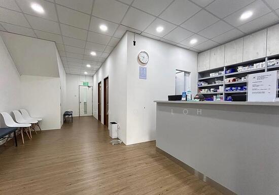 501 West Coast Drive, 501 West Coast Drive, 750 sqft, Shop / Shophouse ...