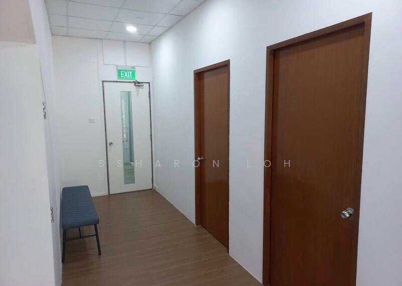 501 West Coast Drive, 501 West Coast Drive, 750 sqft, Shop / Shophouse ...