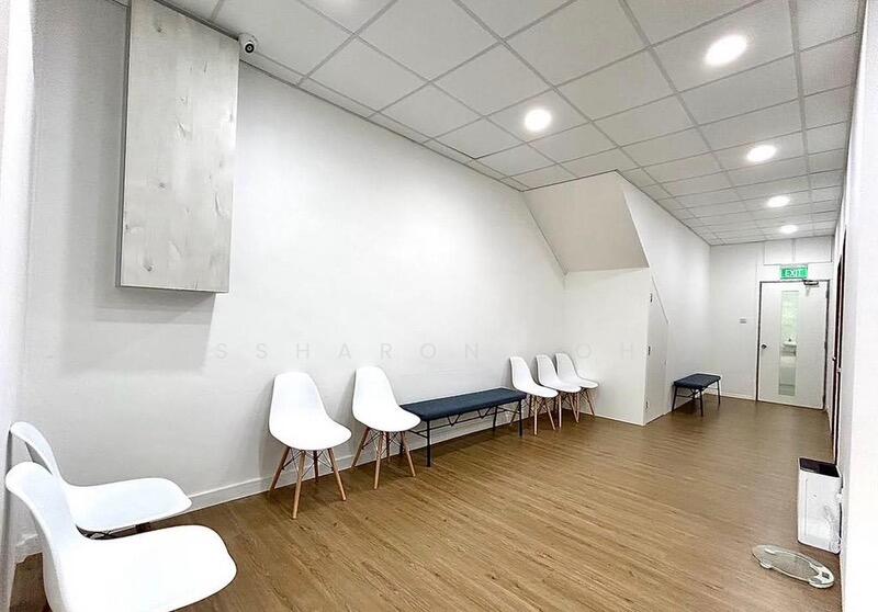 501 West Coast Drive, 501 West Coast Drive, 750 sqft, Shop / Shophouse ...