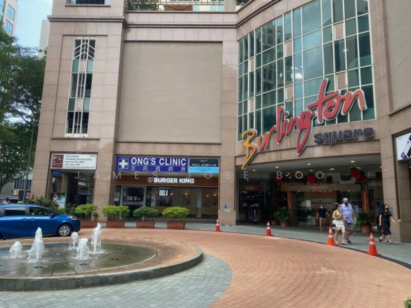Cheap High Yield 4% Bugis shop | Left 70 years | Stable tenants ...