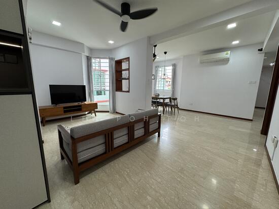 Casa Rosa Condominium For Sale at S$ 1,680,000 | PropertyGuru Singapore
