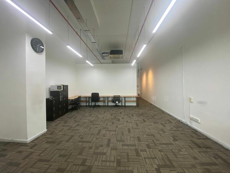 Oxley BizHub, 71 Ubi Road 1, 950 sqft, Light Industrial (B1) For Rent ...
