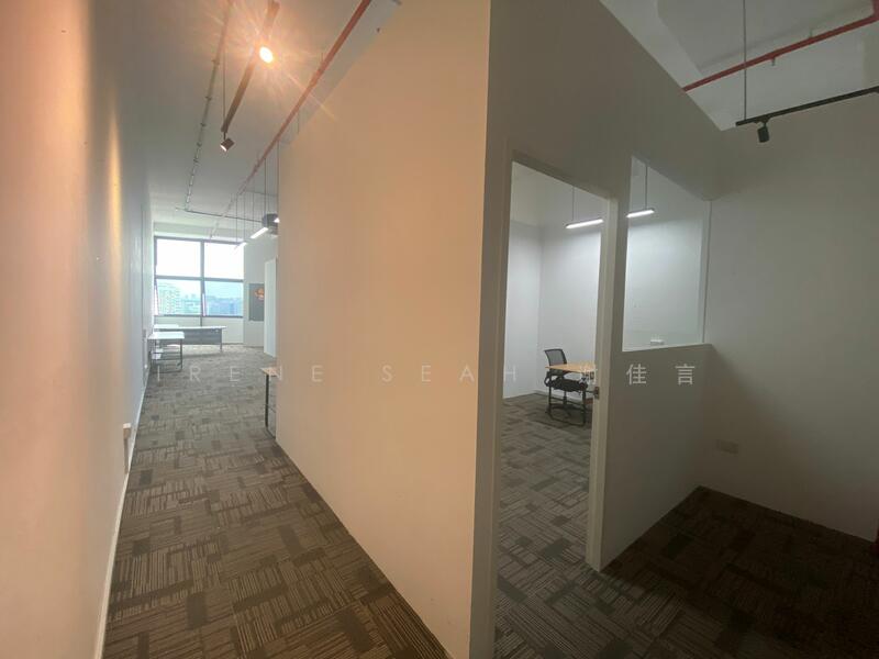 Oxley BizHub, 71 Ubi Road 1, 950 sqft, Light Industrial (B1) For Rent ...