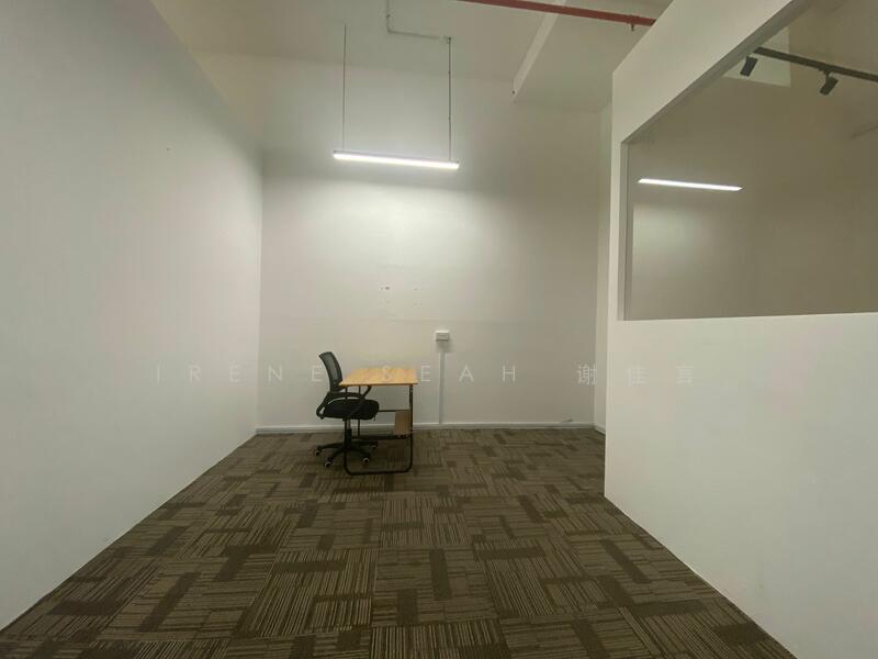 Oxley BizHub, 71 Ubi Road 1, 950 sqft, Light Industrial (B1) For Rent ...