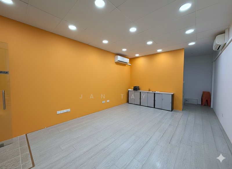 Pasir Ris West Plaza, 735 Pasir Ris Street 72, 330 sqft, Shop ...