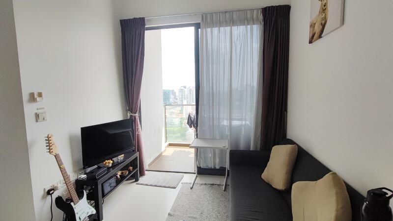 Forte Suites Condominium For Sale at S$ 1,320,000 | PropertyGuru Singapore