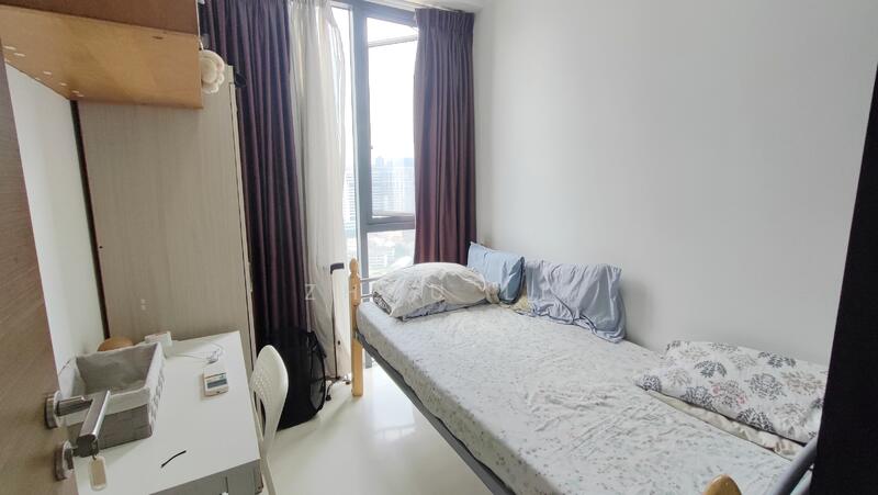 Forte Suites Condominium For Sale at S$ 1,320,000 | PropertyGuru Singapore